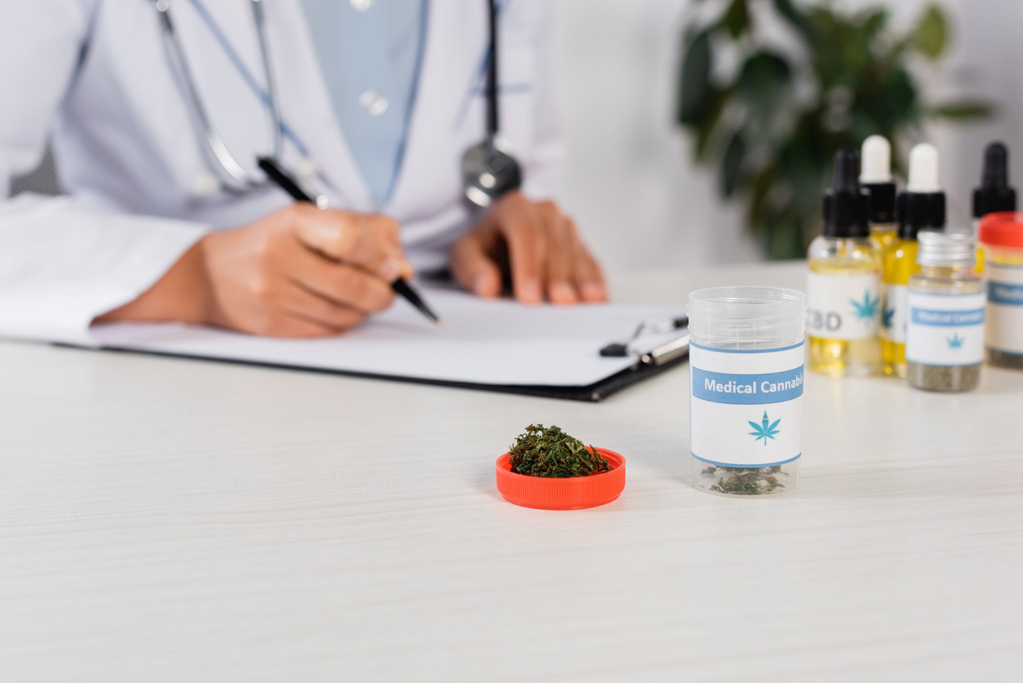 How to Get Medical Marijuana Card : Step-by-Step 2026 Guide