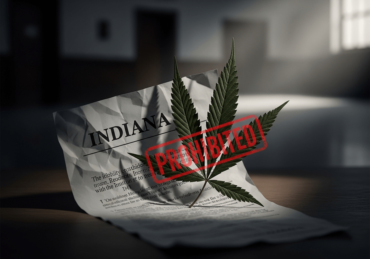 Indiana Medical Marijuana - 2026 Legalization Update