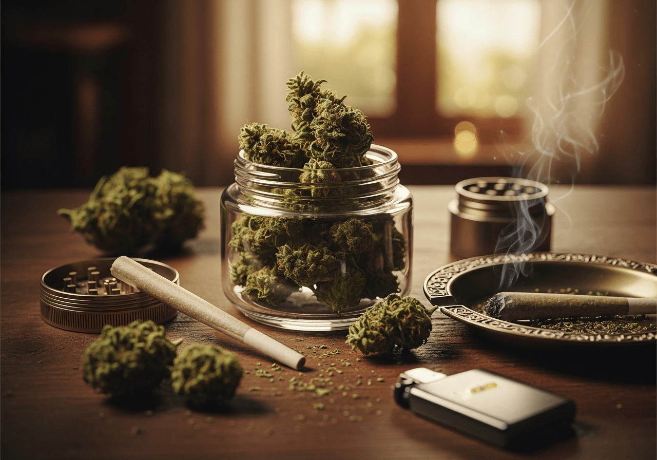 Medical vs Recreational Marijuana: Complete Guide