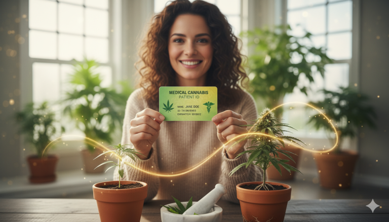 Qualifying Conditions Medical Marijuana: Complete List